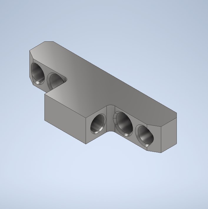 INSERT LUG, LARGE CS-KC RING - Montgomery Industries