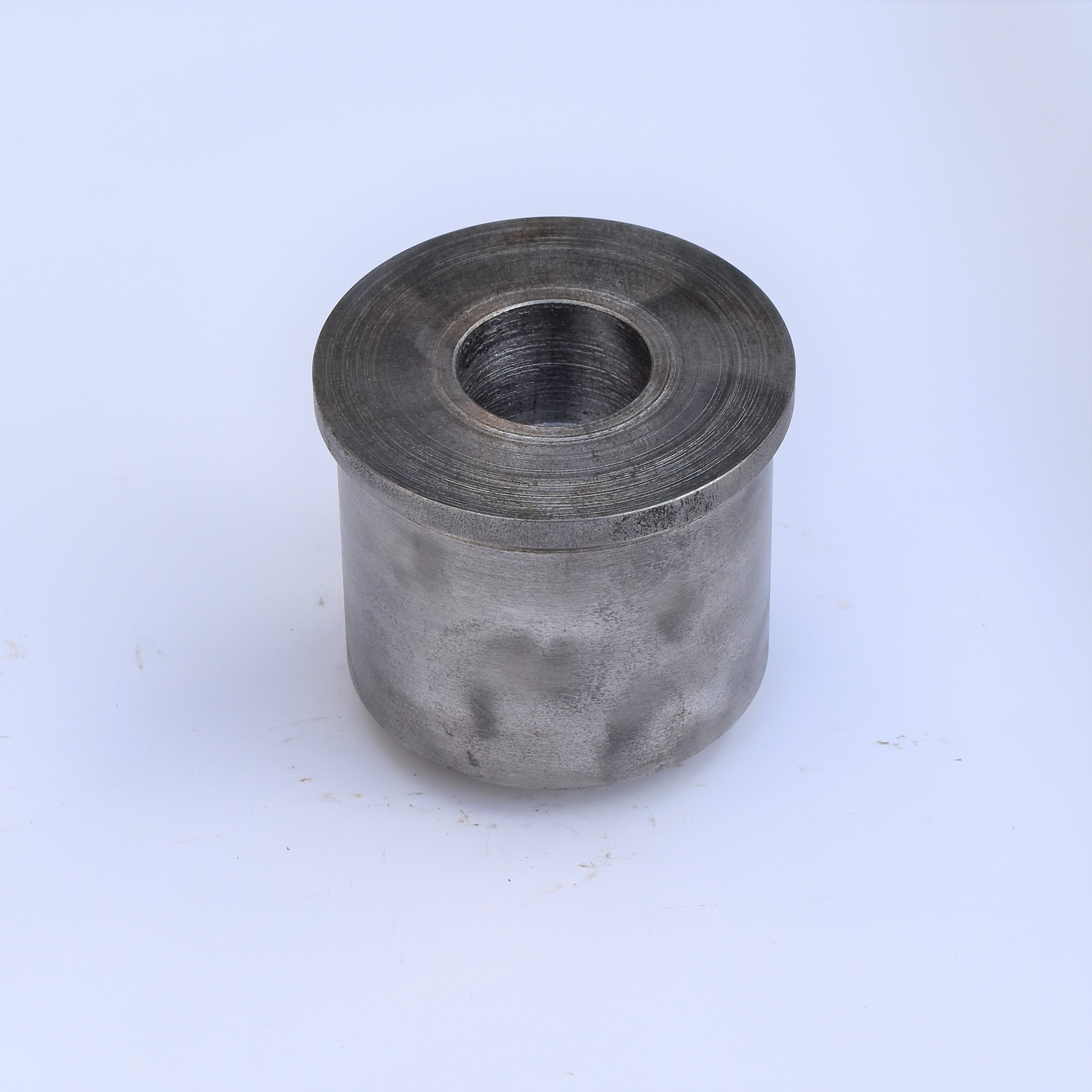 PIVOT PIN FOR HAMMER HOG WITHOUT THREADS - Montgomery Industries