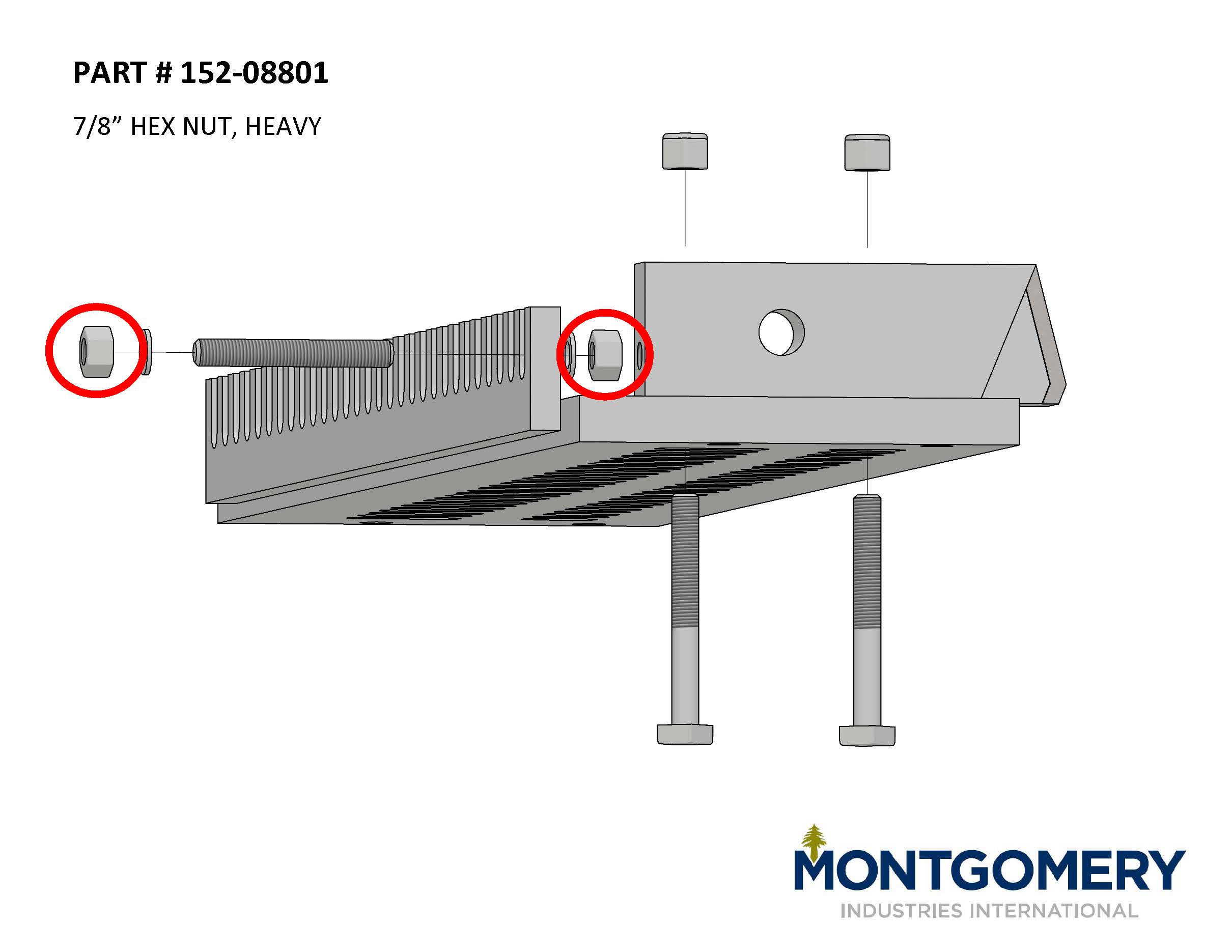 Parts - Montgomery Industries