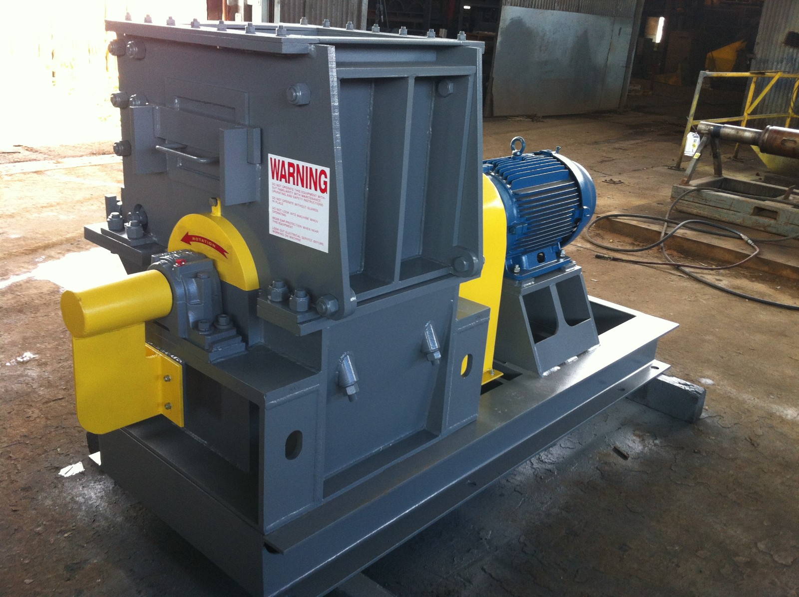 FS-ER - Montgomery Industries