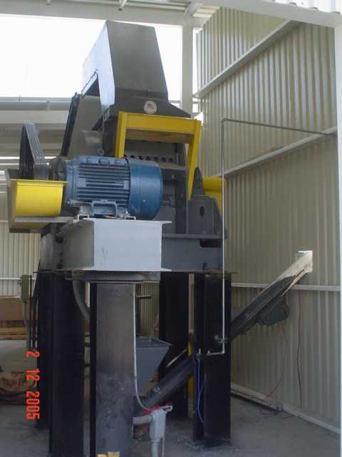 Column Legs - Montgomery Industries