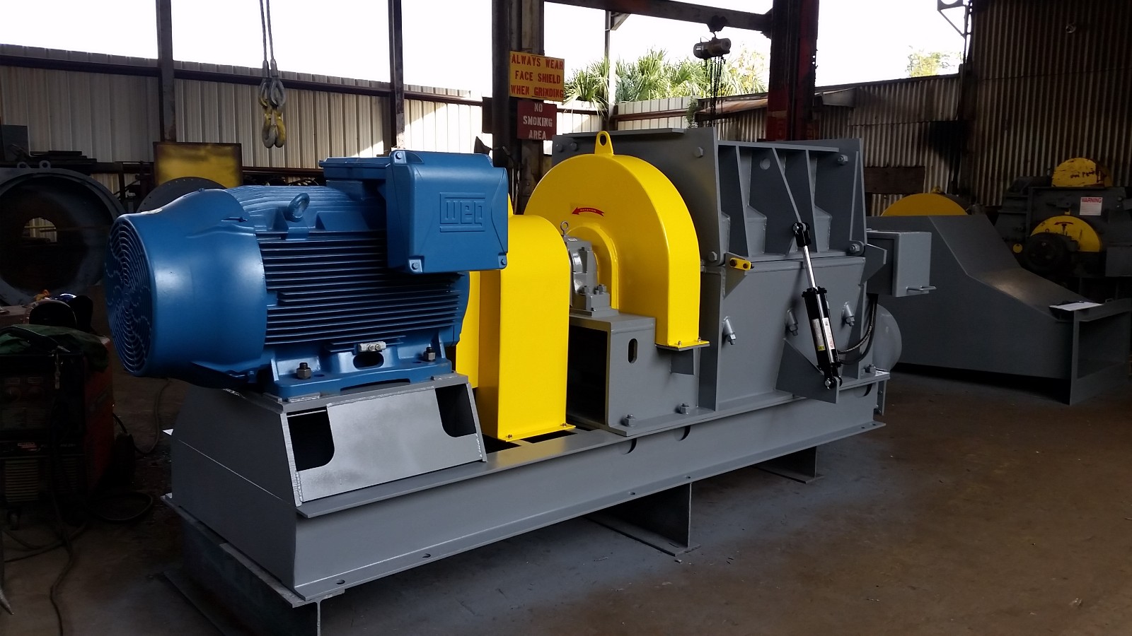 Drive Packages - Montgomery Industries