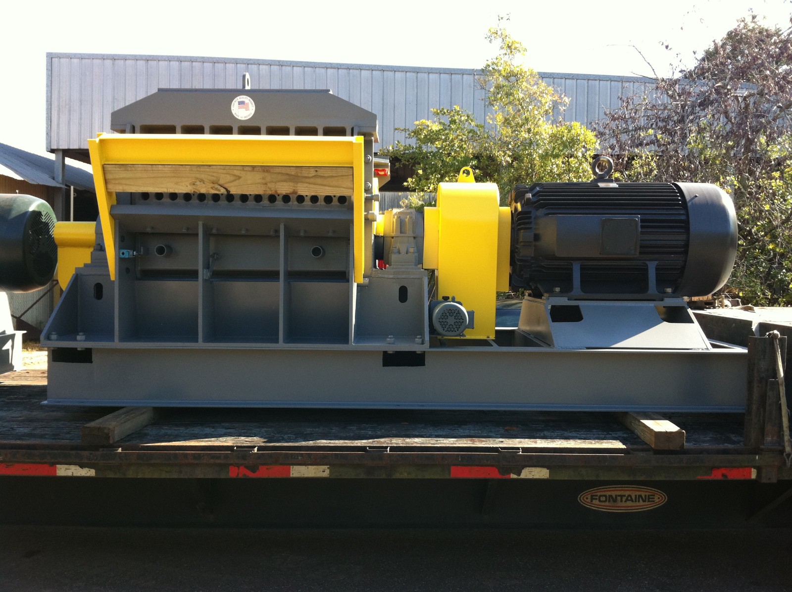 Drive Packages - Montgomery Industries