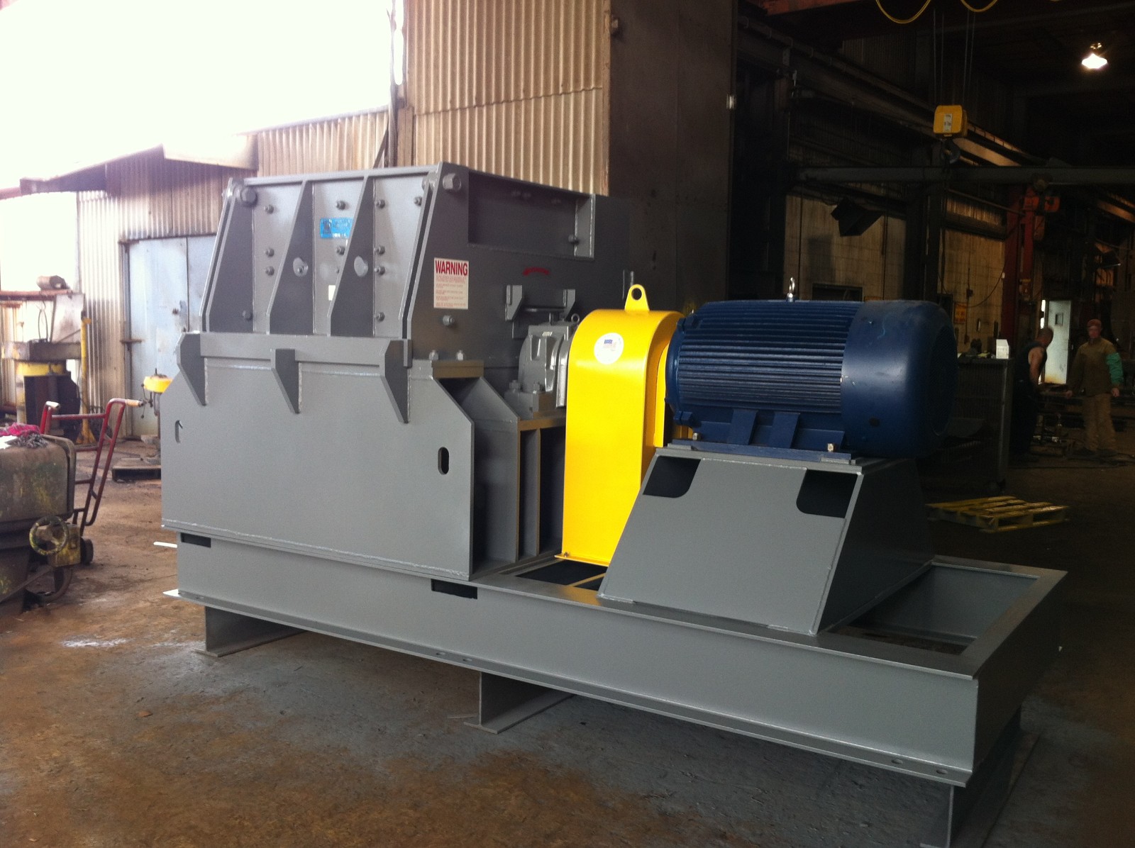 Drive Packages - Montgomery Industries