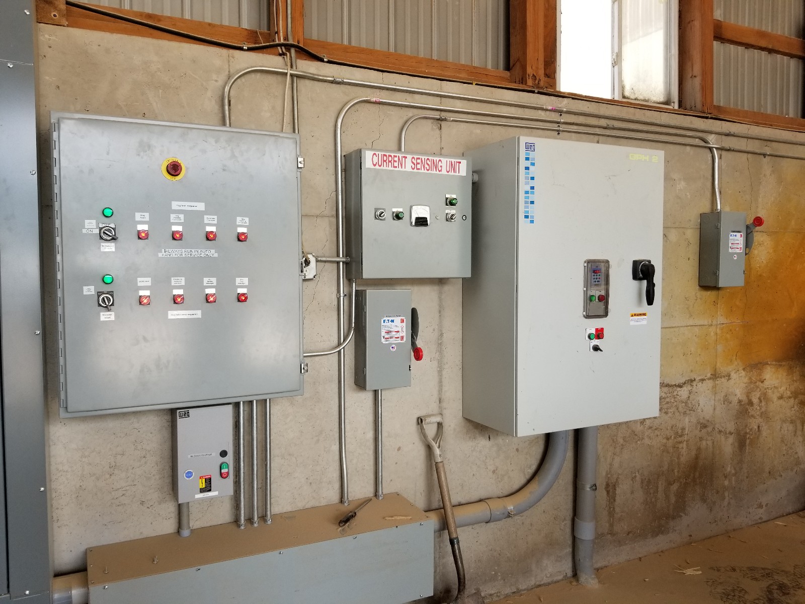 Drive Packages - Montgomery Industries