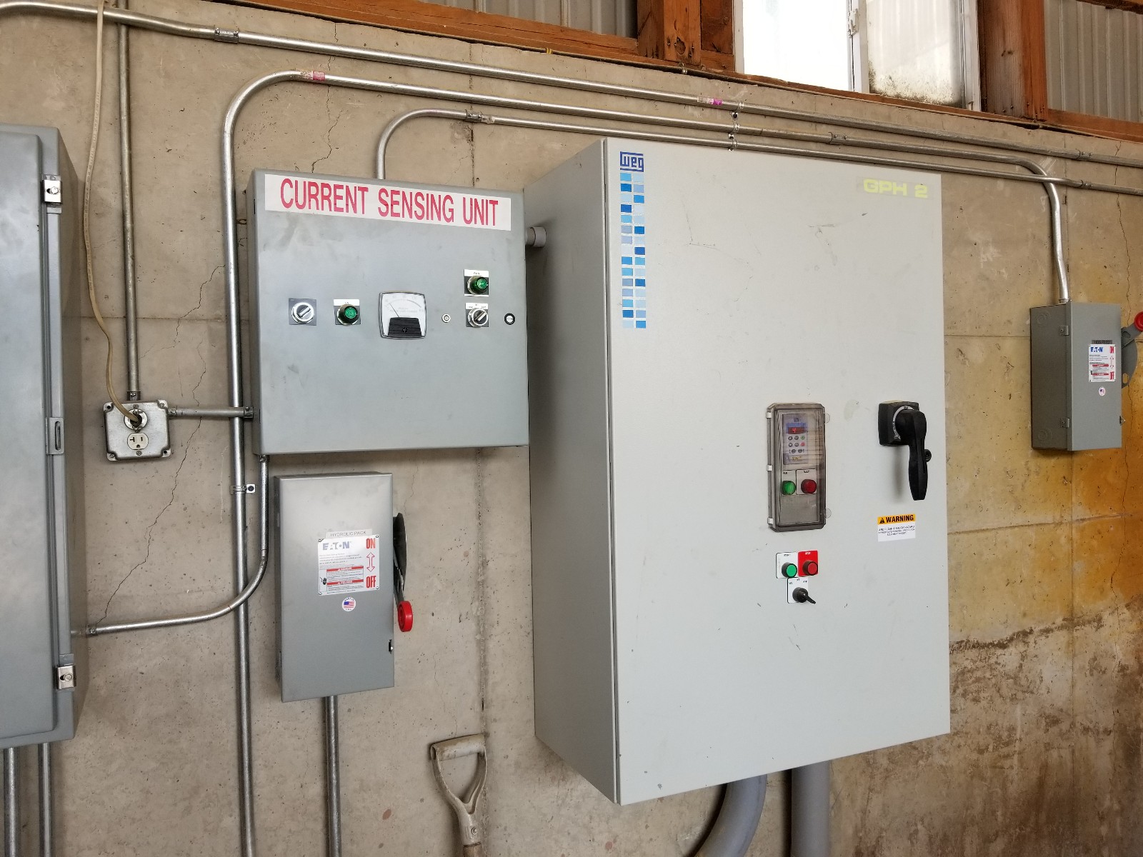 Drive Packages - Montgomery Industries