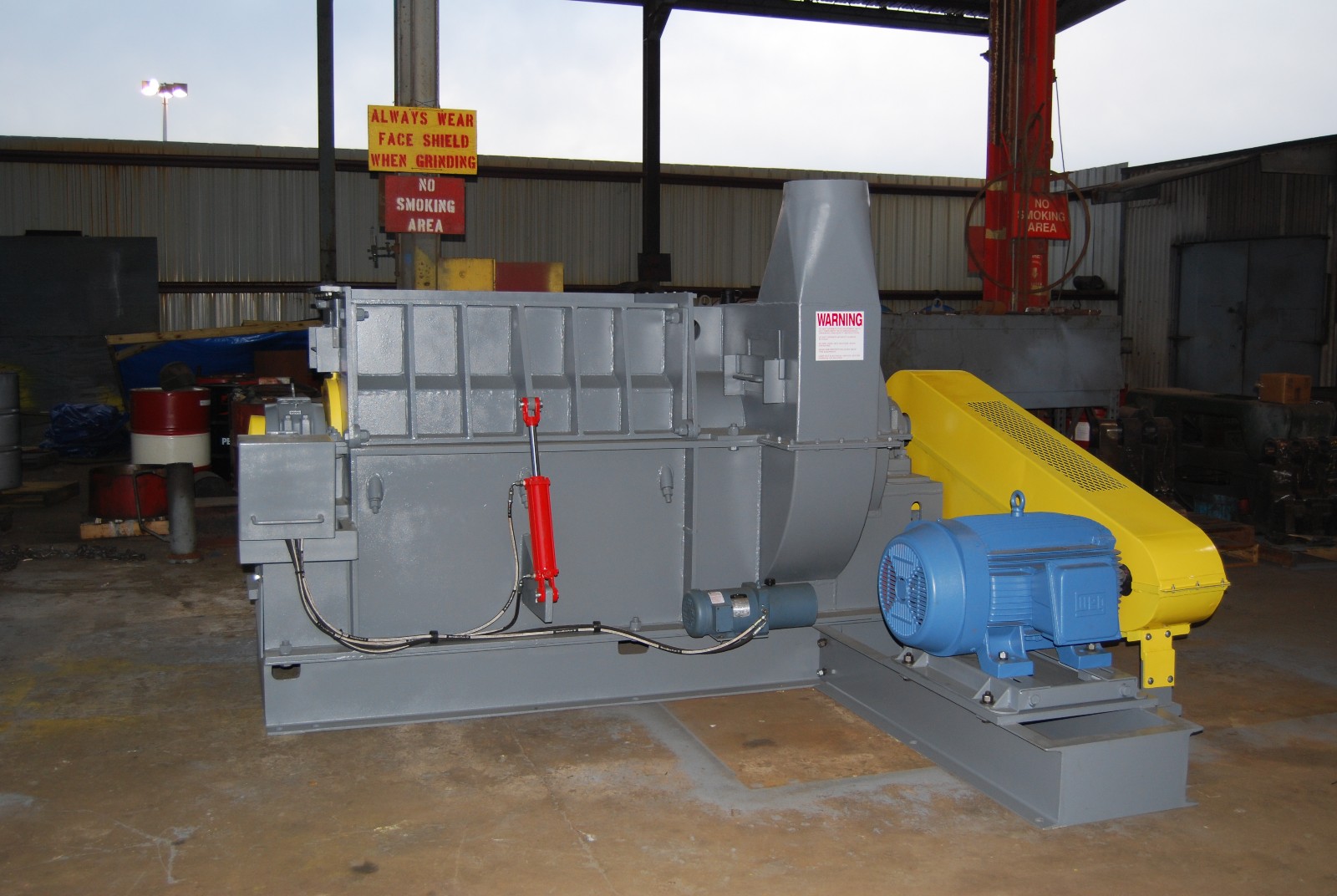 Drive Packages - Montgomery Industries