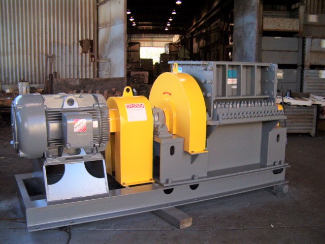 Sub-Bases - Montgomery Industries