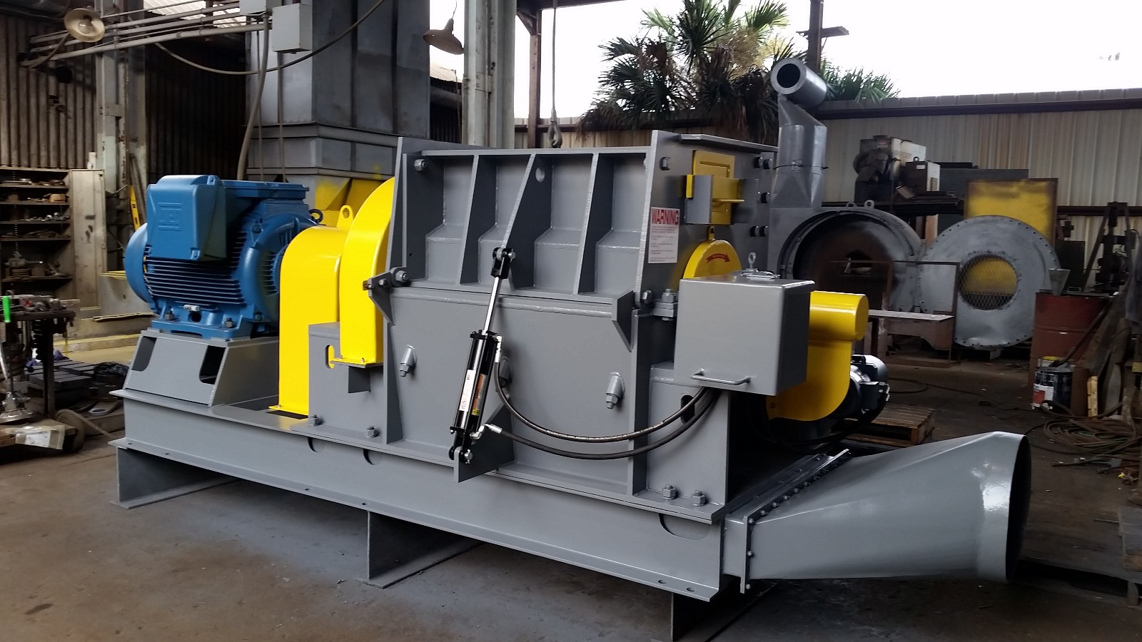 Sub-Bases - Montgomery Industries