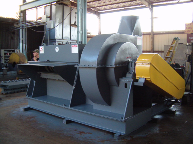 Sub-Bases - Montgomery Industries