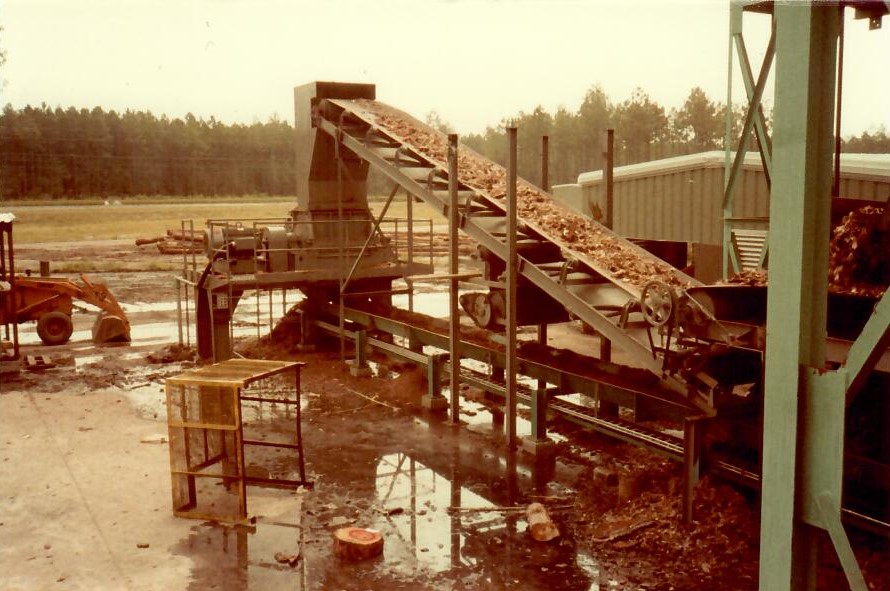 Applications - Montgomery Industries