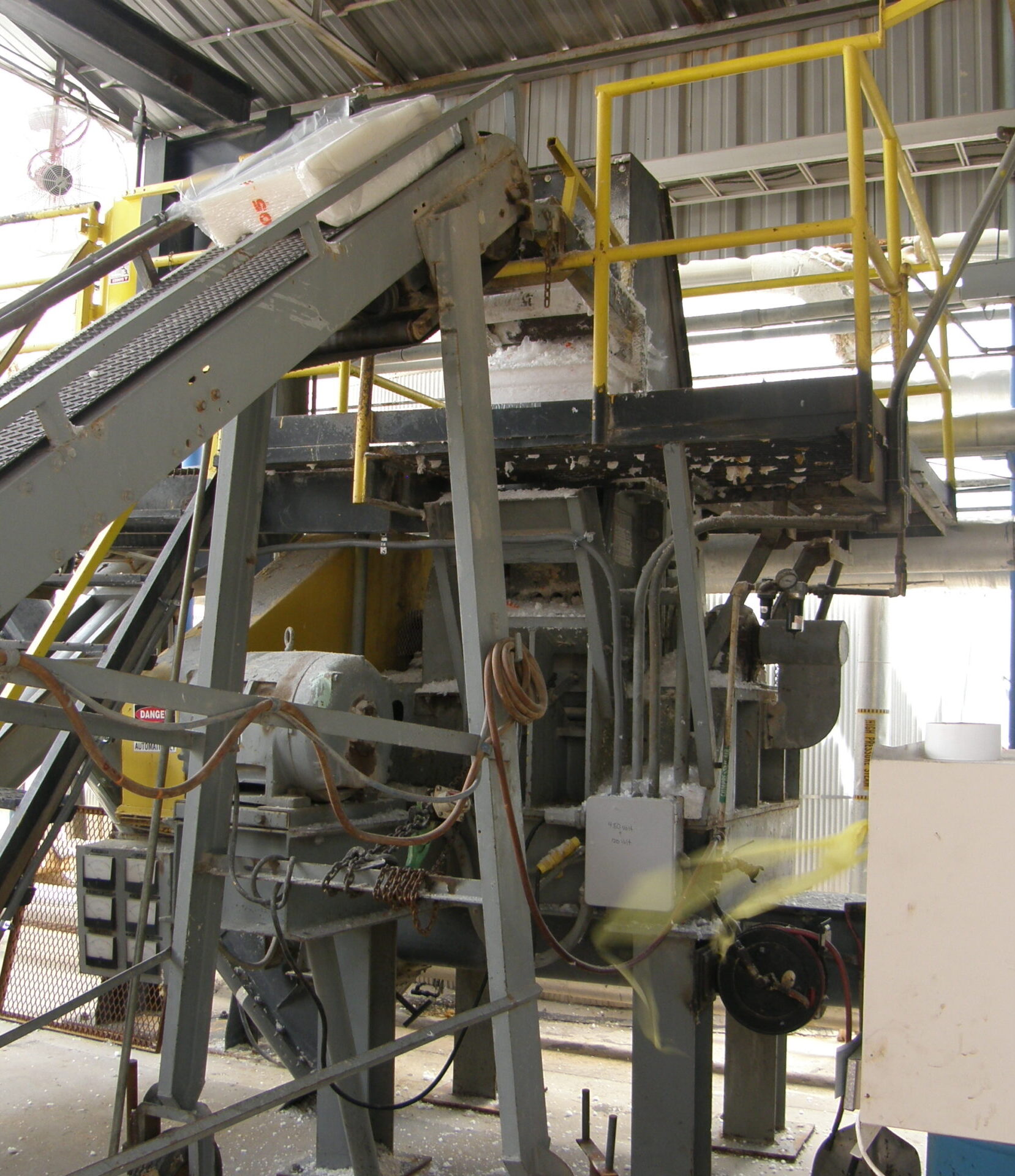 Applications - Montgomery Industries